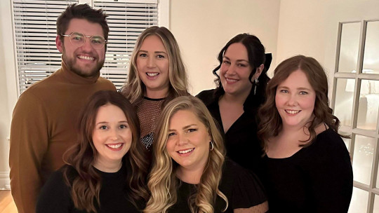 PICU nurses driven by learning with new certification | IWK Health